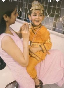 Arsh Wahi Wiki, Age, Girlfriend, Family, Biography & More - WikiBio