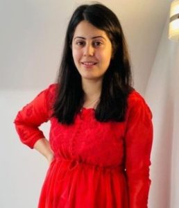 Divya Harjai Age, Boyfriend, Husband, Children, Family, Biography ...