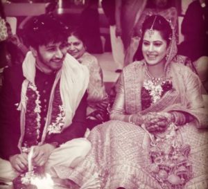 Divya Harjai Age, Boyfriend, Husband, Children, Family, Biography ...