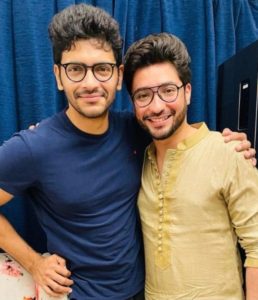 Gaurav Chakrabarty Wiki, Age, Girlfriend, Wife, Family, Biography ...