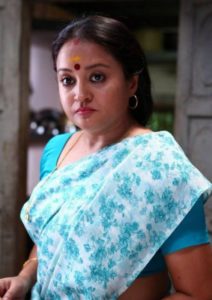 Geetha Vijayan Wiki, Height, Age, Husband, Children, Family, Biography ...