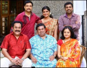 Geetha Vijayan Wiki, Height, Age, Husband, Children, Family, Biography ...