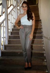 Hazel Keech Wiki, Height, Age, Boyfriend, Husband, Children, Family ...
