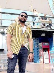 JS Atwal Wiki, Height, Age, Family, Biography & More - WikiBio