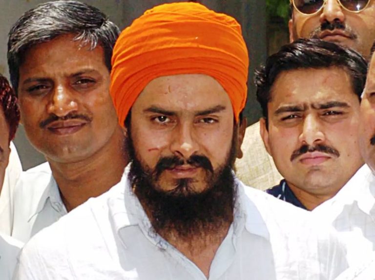 Dilawar Singh Babbar Wiki, Age, Death, Girlfriend, Wife, Family ...
