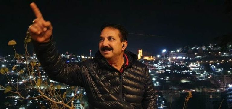 Karnail Rana Wiki, Age, Wife, Family, Biography & More - WikiBio