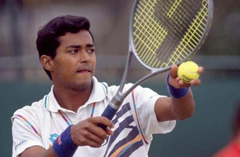 Leander Paes Wiki, Height, Age, Girlfriend, Wife, Family, Biography ...