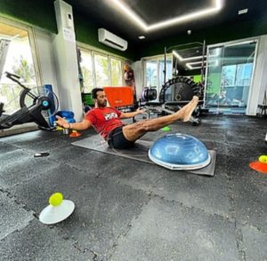 Leander Paes Wiki, Height, Age, Girlfriend, Wife, Family, Biography ...