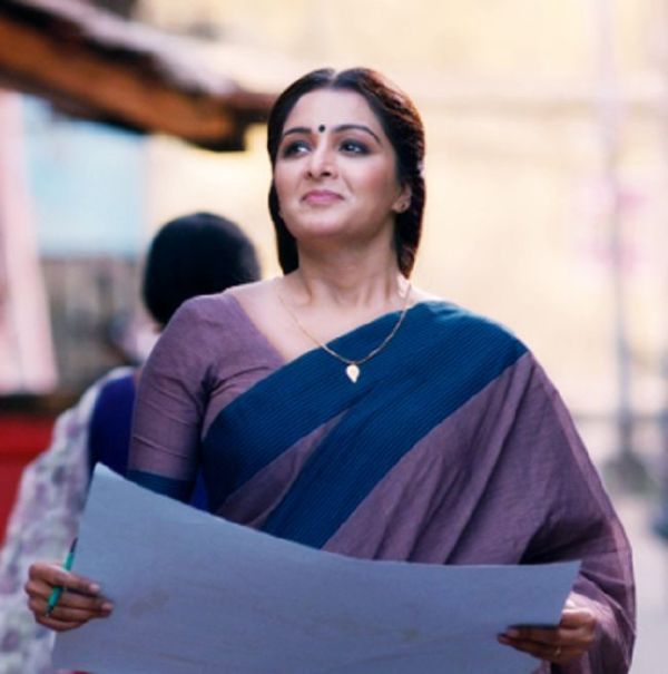 Manju Warrier Wiki, Height, Age, Husband, Children, Family, Biography ...