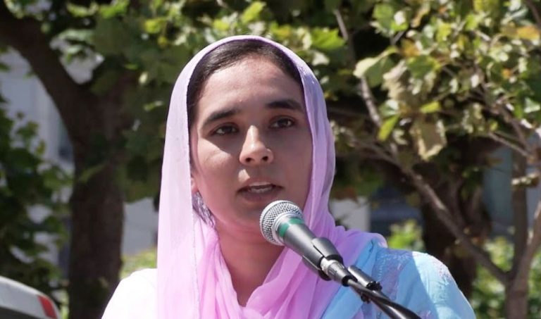 Navkiran Kaur Khalra Wiki, Age, Family, Biography & More - WikiBio