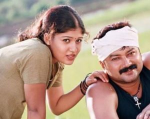 Nayanthara Wiki, Age, Boyfriend, Husband, Children, Family, Biography ...