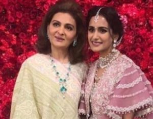 Nina Kothari Wiki, Age, Husband, Children, Family, Biography & More ...