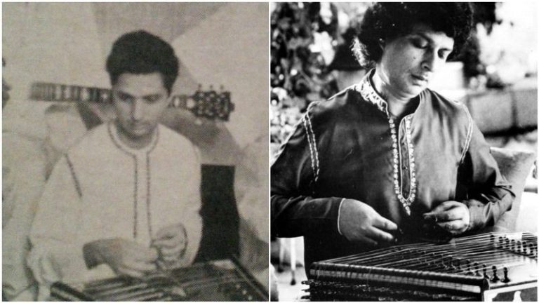 Pandit Shivkumar Wiki, Height, Age, Death, Wife, Children, Family ...