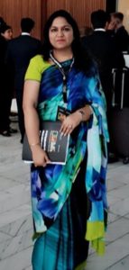 Pooja Singhal Wiki, Age, Husband, Children, Family, Biography - WikiBio