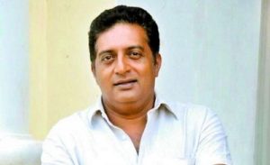 Prakash Raj Wiki, Height, Age, Wife, Family, Biography & More - WikiBio