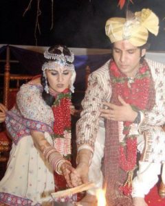 Puneet Vashist Wiki, Age, Girlfriend, Wife, Family, Biography & More ...