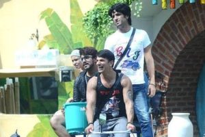 Puneet Vashist Wiki, Age, Girlfriend, Wife, Family, Biography & More ...