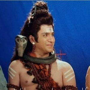 Puneet Vashist Wiki, Age, Girlfriend, Wife, Family, Biography & More ...