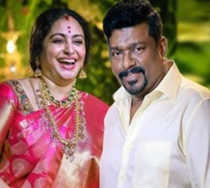 R. Parthiban Wiki, Age, Wife, Children, Family, Biography & More - WikiBio