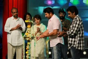 Ranjith Wiki, Height, Age, Wife, Children, Family, Biography & More ...