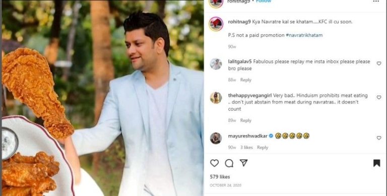 Rohit Nag Wiki, Height, Age, Girlfriend, Wife, Family, Biography & More ...