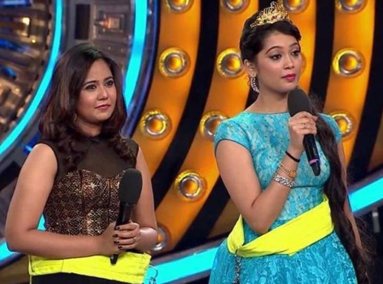 Roopal Tyagi Wiki, Height, Age, Boyfriend, Husband, Children, Family, Biography & More - WikiBio