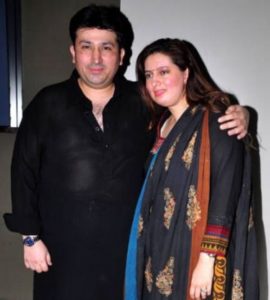 Shadaab Khan Wiki, Height, Age, Wife, Family, Biography & More - WikiBio