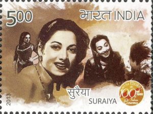 Suraiya Wiki, Age, Death, Husband, Children, Family, Biography & More ...