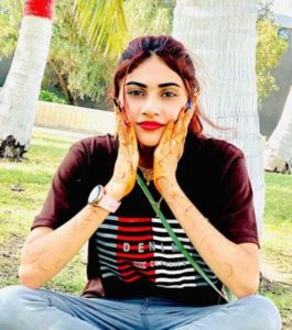 Syeda Dania Shah Wiki, Age, Boyfriend, Husband, Children, Family ...
