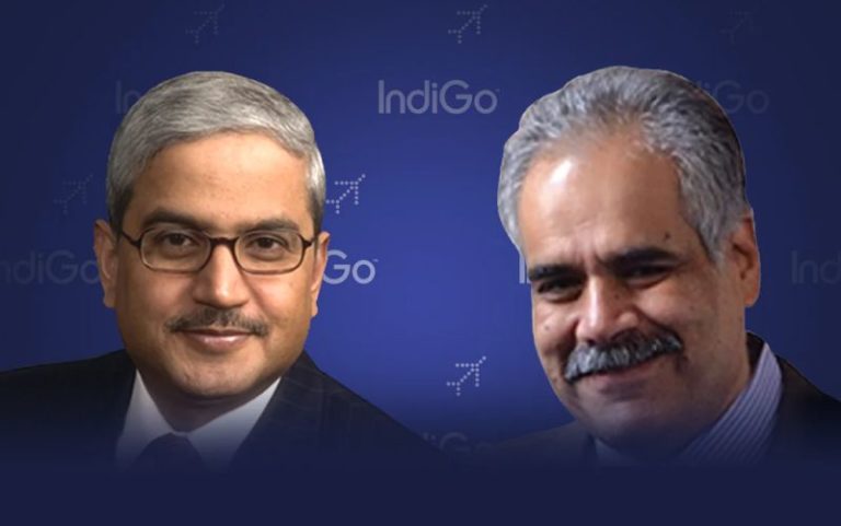 Who Owns IndiGo Airlines? - WikiBio