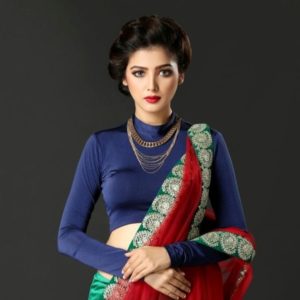 Triveni Barman Height, Age, Boyfriend, Husband, Family, Biography ...