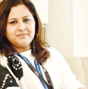 Vani Tripathi Wiki, Height, Age, Husband, Children, Family, Biography ...