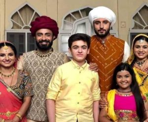 Vansh Sayani Wiki Age, Family, Biography & More - WikiBio