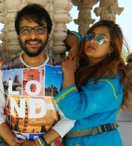 Vipul Vithlani Wiki Height, Age, Wife, Children, Family, Biography ...