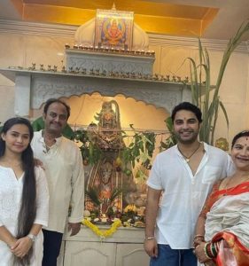 Vishwak Sen Wiki, Height, Age, Girlfriend, Family, Biography & More ...