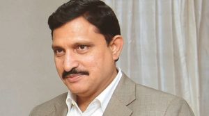 Y. S. Chowdary Wiki, Biography, Age, Wife, Family, Biography & More ...