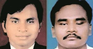 Shyam Charan Murmu (Droupadi Murmu’s Husband) Wiki, Age, Death ...