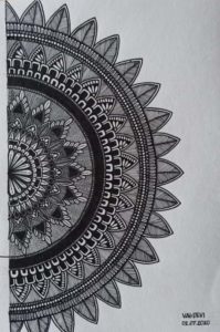 BVK Vagdevi Wiki, Height, Age, Boyfriend, Family, Biography & More ...