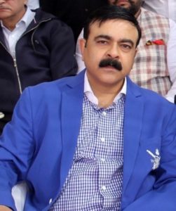 Sanjay Popli Age, Caste, Wife, Family, Biography & More - WikiBio
