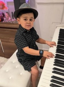 Abdu Rozik Wiki, Height, Weight, Age, Wife, Family, Biography - WikiBio