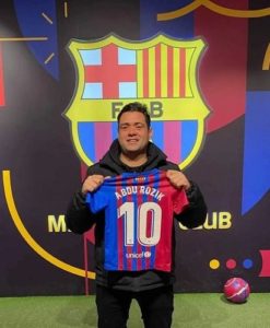 Abdu Rozik Wiki, Height, Weight, Age, Wife, Family, Biography - WikiBio