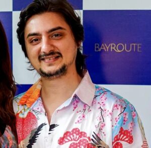 Aditya Kapadia Wiki, Age, Wife, Family, Biography & More - WikiBio