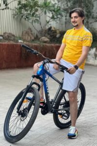 Aditya Kapadia Wiki, Age, Wife, Family, Biography & More - WikiBio