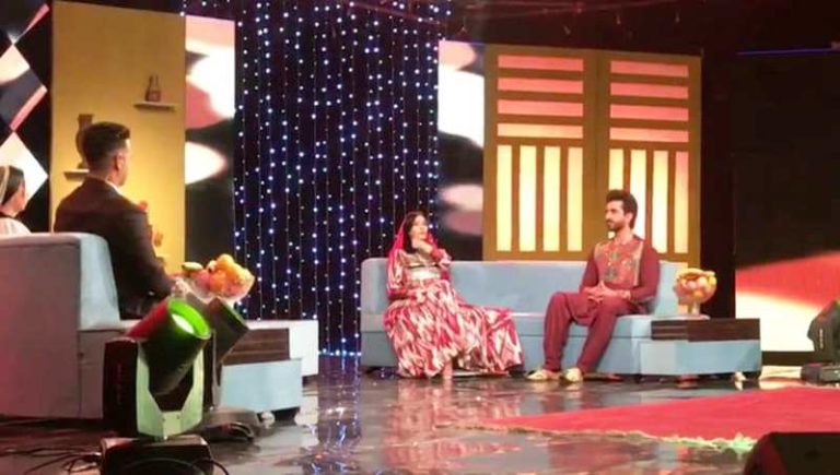 Ajmal Haqiqi Wiki, Height, Age, Girlfriend, Family, Biography & More ...