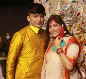Baishali Dalmiya Wiki, Age, Husband, Children, Family, Biography & More ...