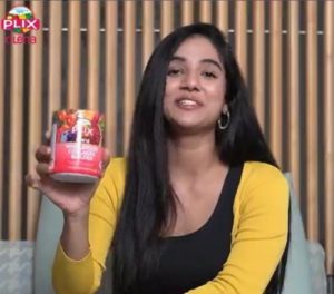 Bushra Shaikh Wiki, Height, Age, Boyfriend, Family, Biography & More ...