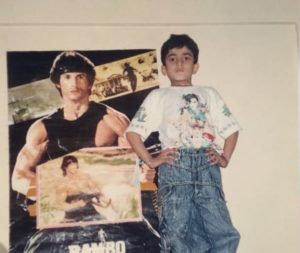 Sunny Singh Nijjar Wiki, Age, Girlfriend, Wife, Family, Biography ...