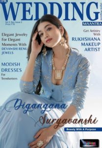 Digangana Suryavanshi Wiki, Height, Age, Boyfriend, Family, Biography ...