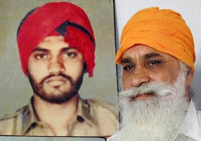 Dilawar Singh Babbar Wiki, Age, Death, Girlfriend, Wife, Family ...