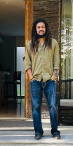 Hansraj Raghuwanshi Wiki, Age, Wife, Family, Biography - WikiBio